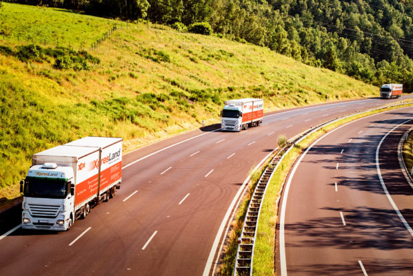 Gallery - XDE Logistics