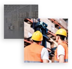 About Us - XDE Logistics