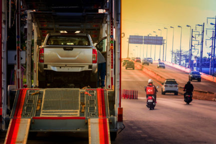 XDE Logistics – Ximex Delivery Express Inc.