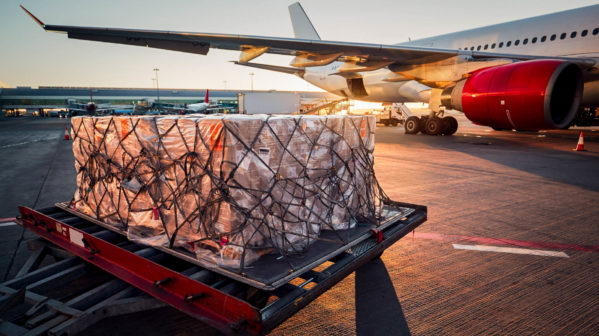 Gallery - XDE Logistics