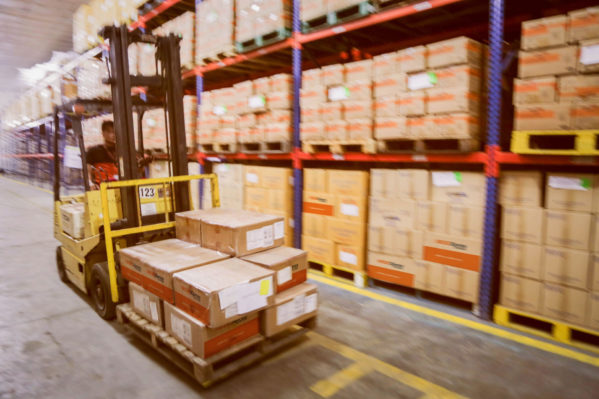 Gallery - XDE Logistics