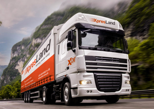 Gallery - XDE Logistics