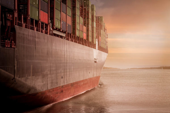 Gallery - XDE Logistics