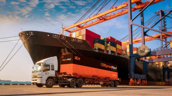 Gallery - XDE Logistics