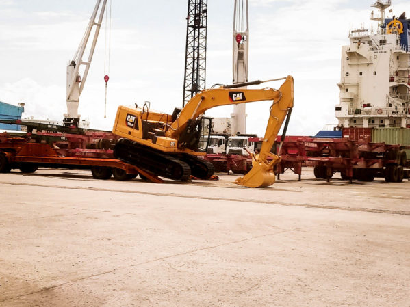 Gallery - XDE Logistics