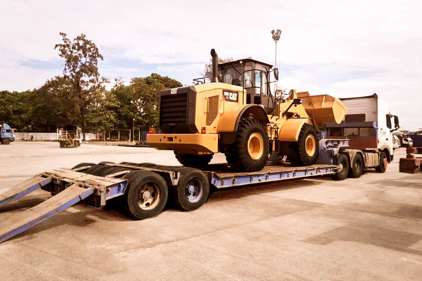 Special Projects - XDE Logistics