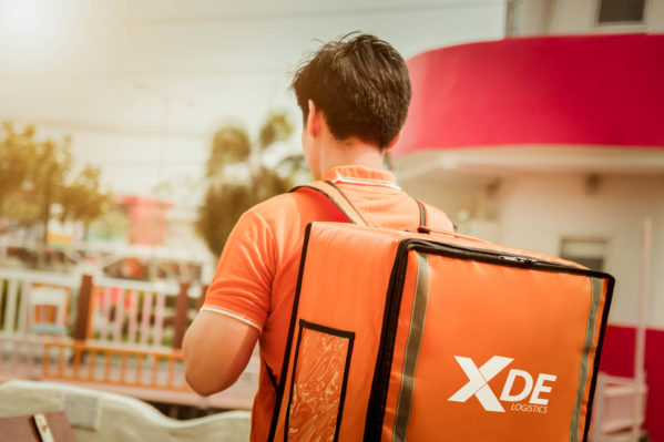Gallery - XDE Logistics