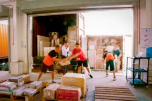 XDEXpres - XDE Logistics