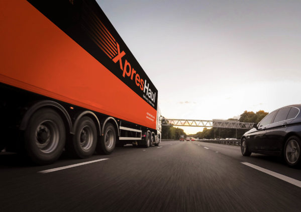 Gallery - XDE Logistics