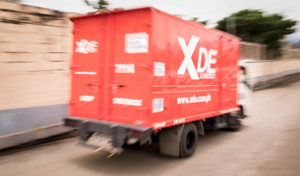Gallery - XDE Logistics
